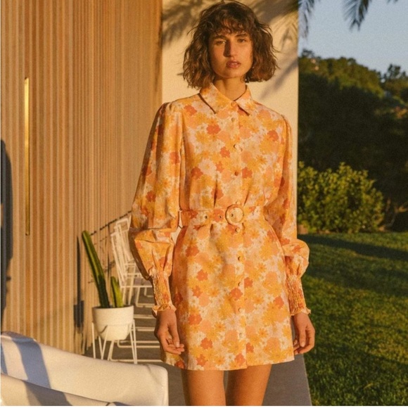 Charlie Holiday | Dresses | Charlie Holiday Jagger Dress Seventies ...